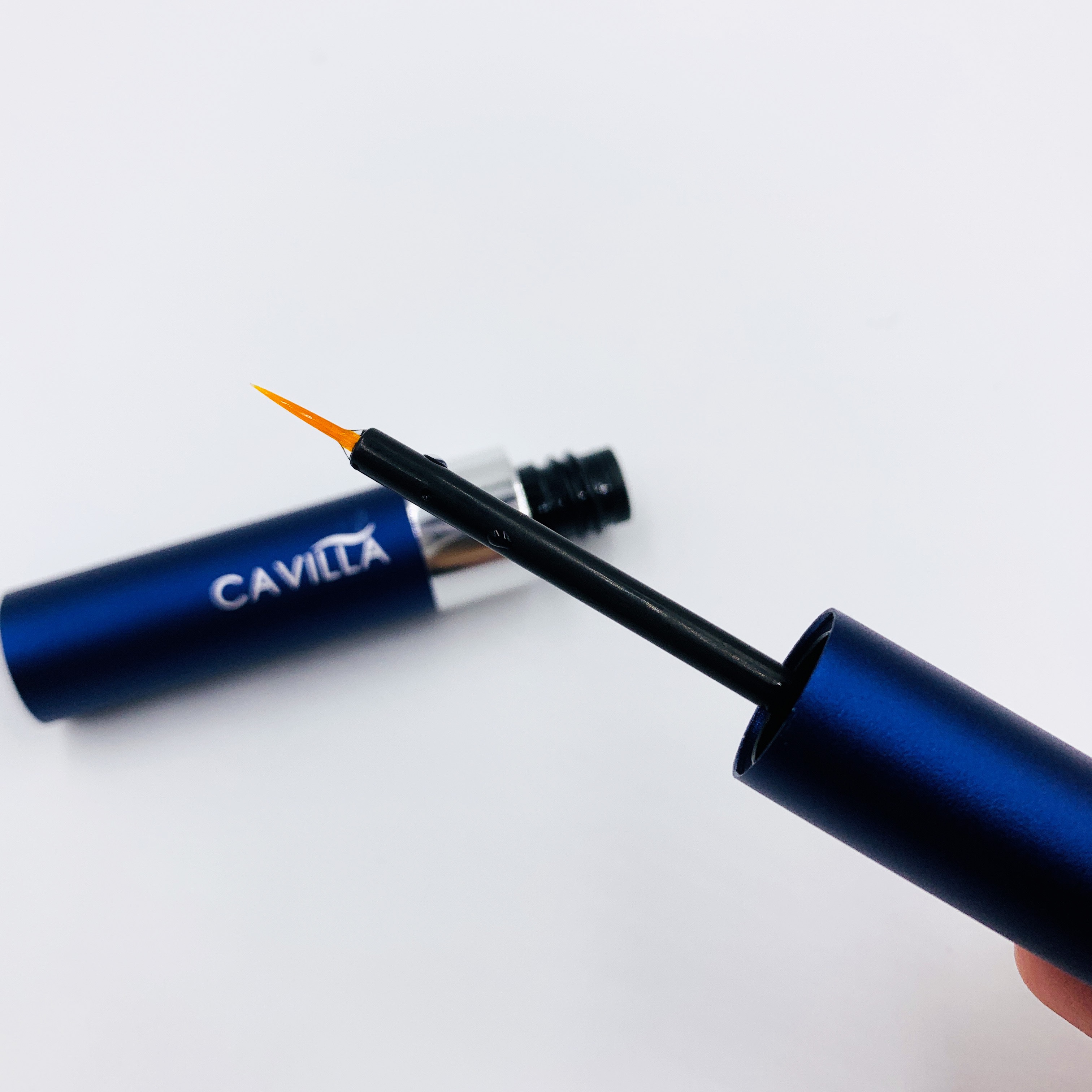Review: Cavilla Eyelash Serum - Sabrina Shares - Beauty & Skincare