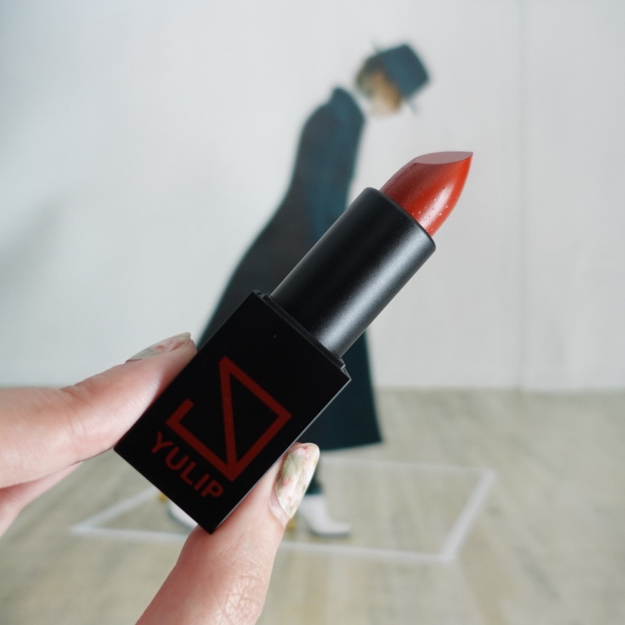 Review: Yulip Lipsticks & Lip Balms - Sabrina Shares