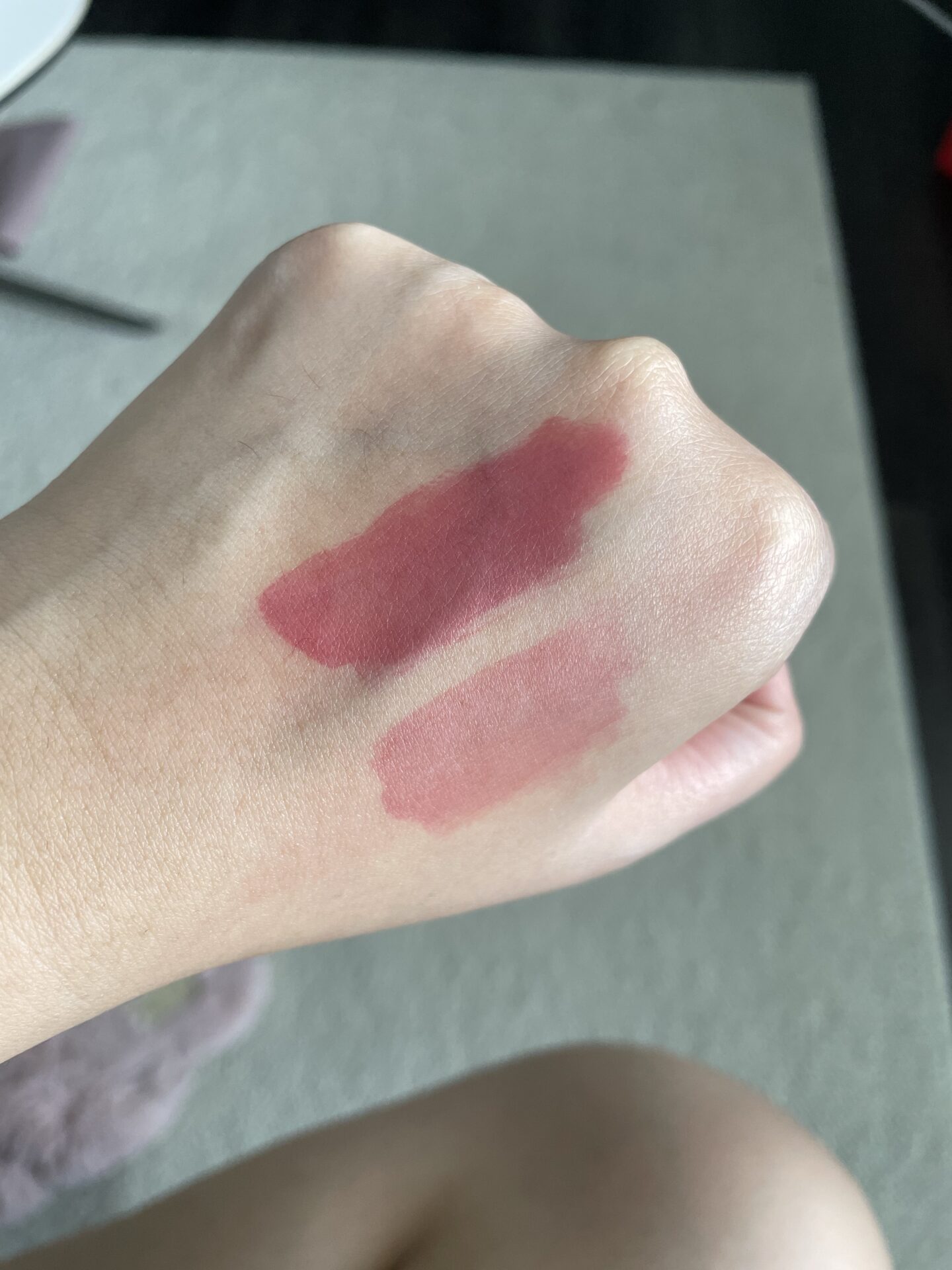Review: Romand Juicy Lasting Tint - Sabrina Shares